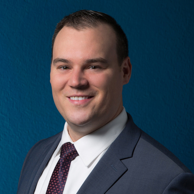 Luke Schillo Featured in Crain’s People on the Move | ORBA Wealth Advisors